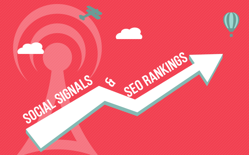 Google SEO Ranking Factors