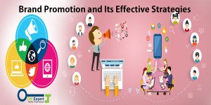 Online Brand Promotion Strategies